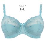 Ulla Dessous bh kopen? | Allerbeste bh voor grote cupmaten | BH Support